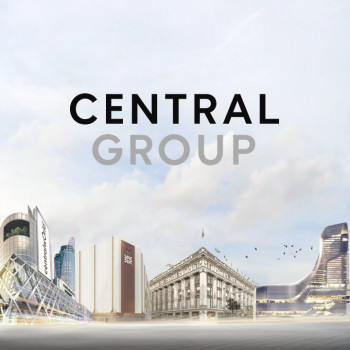 Brands | Central Group
