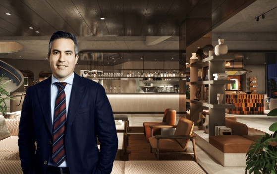 กลุ่มเซ็นทรัล และ ซิกน่า ผนึก เครือไฮแอท เดินหน้าพัฒนาโปรเจกต์โรงแรม ...